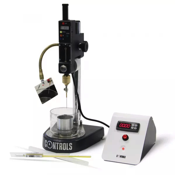 HiLAB | Standaard penetrometers